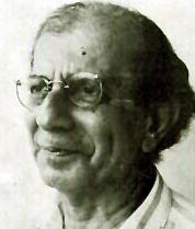 Indian English Poet: Nissim Ezekiel