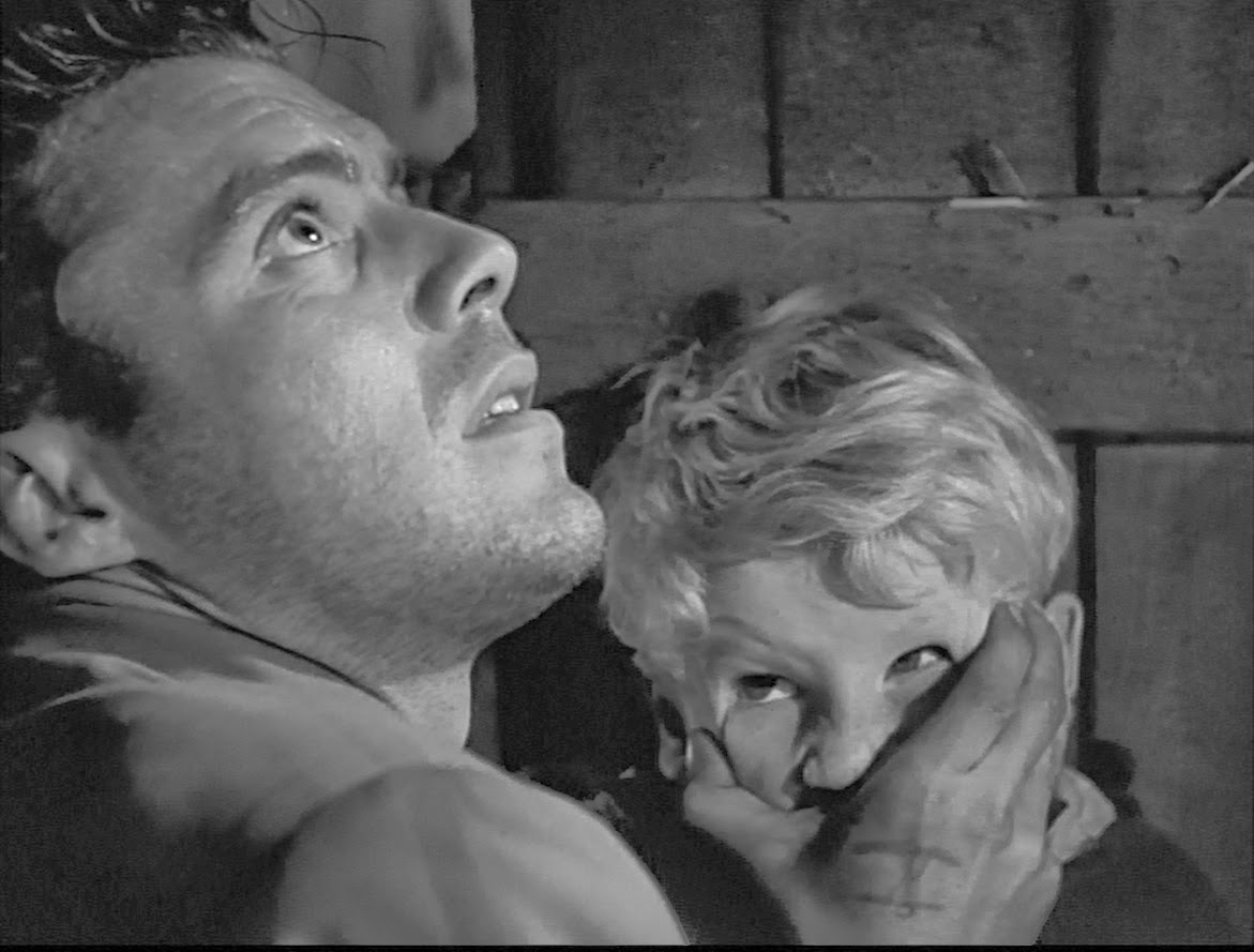 Rank and File - A British Cinema Blog