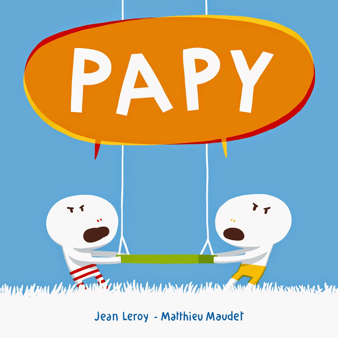 Migette conte aux enfants