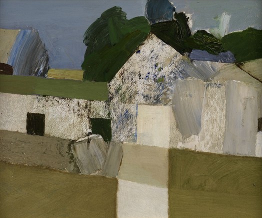 Modern Pictures: Keith Vaughan (1912–1977)