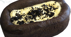 Roti dan Brownies Daeng