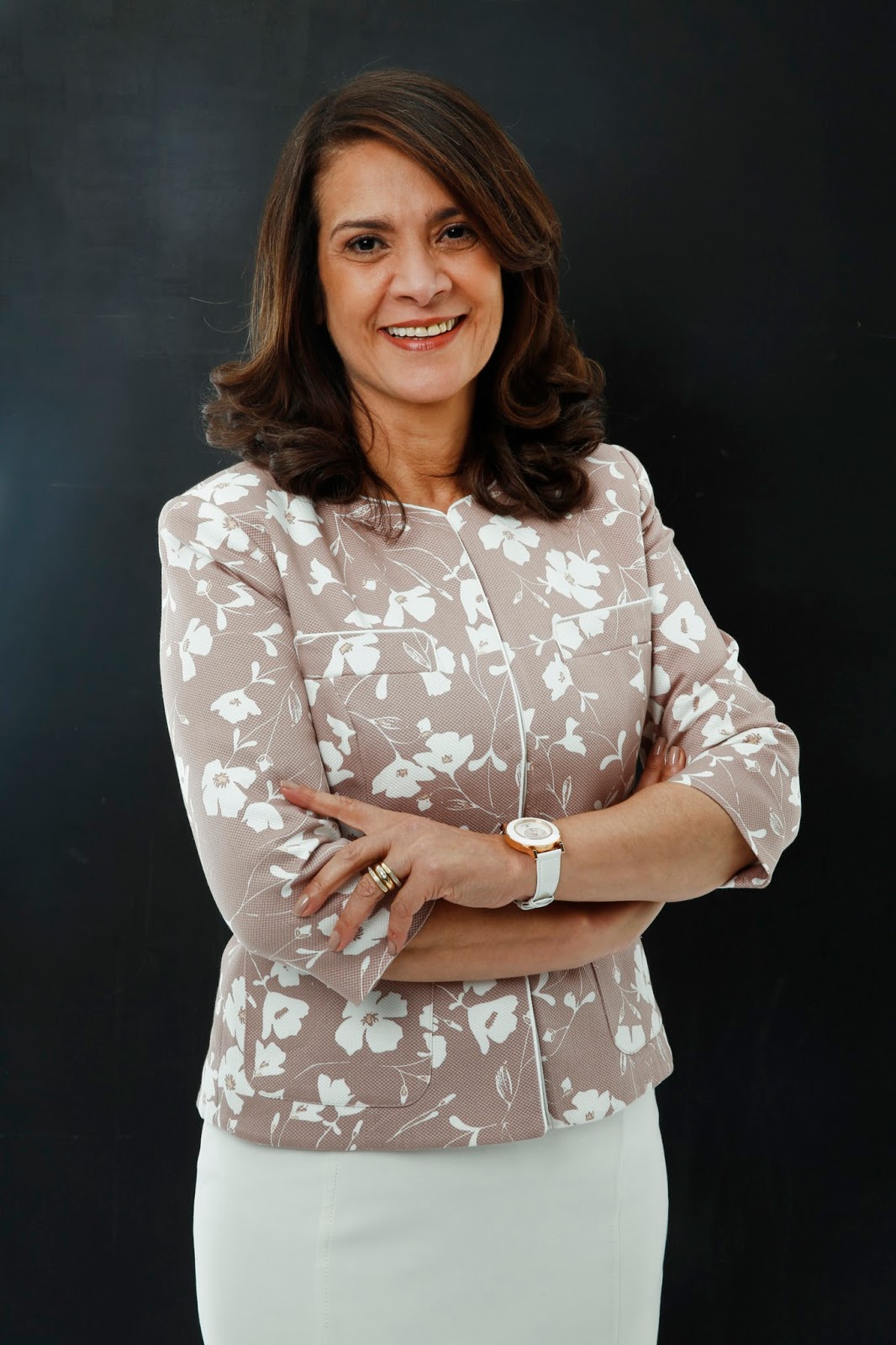 Blog do Alexandre Junior: Esposas de pastores das Assembleias de Deus ...