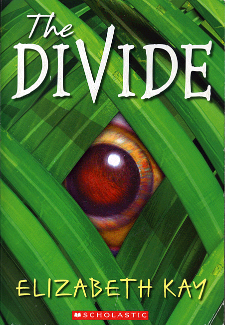 The Divide Book Elizabeth Kay