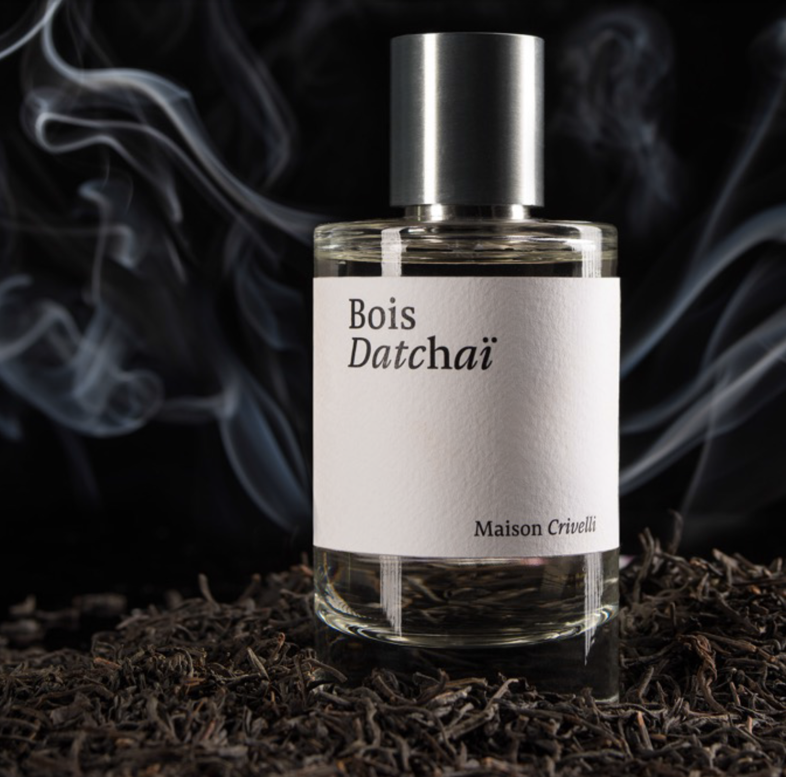 Maison Crivelli : Nouvelle Adresse Pour Les Amateurs de la Parfumerie ...