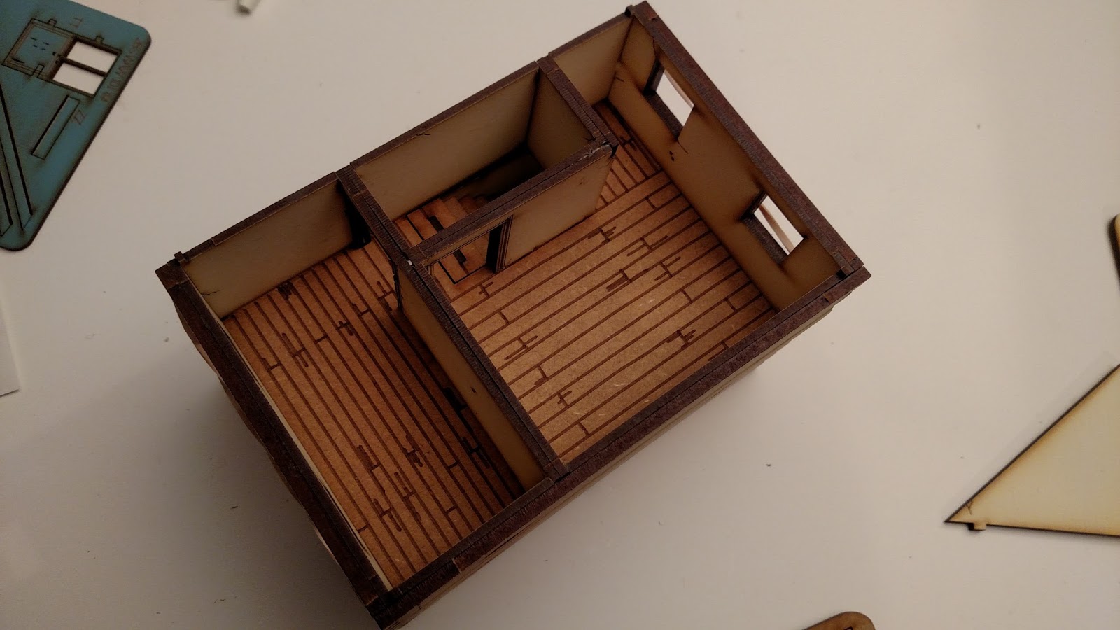 Battleground Hobbies: 2015