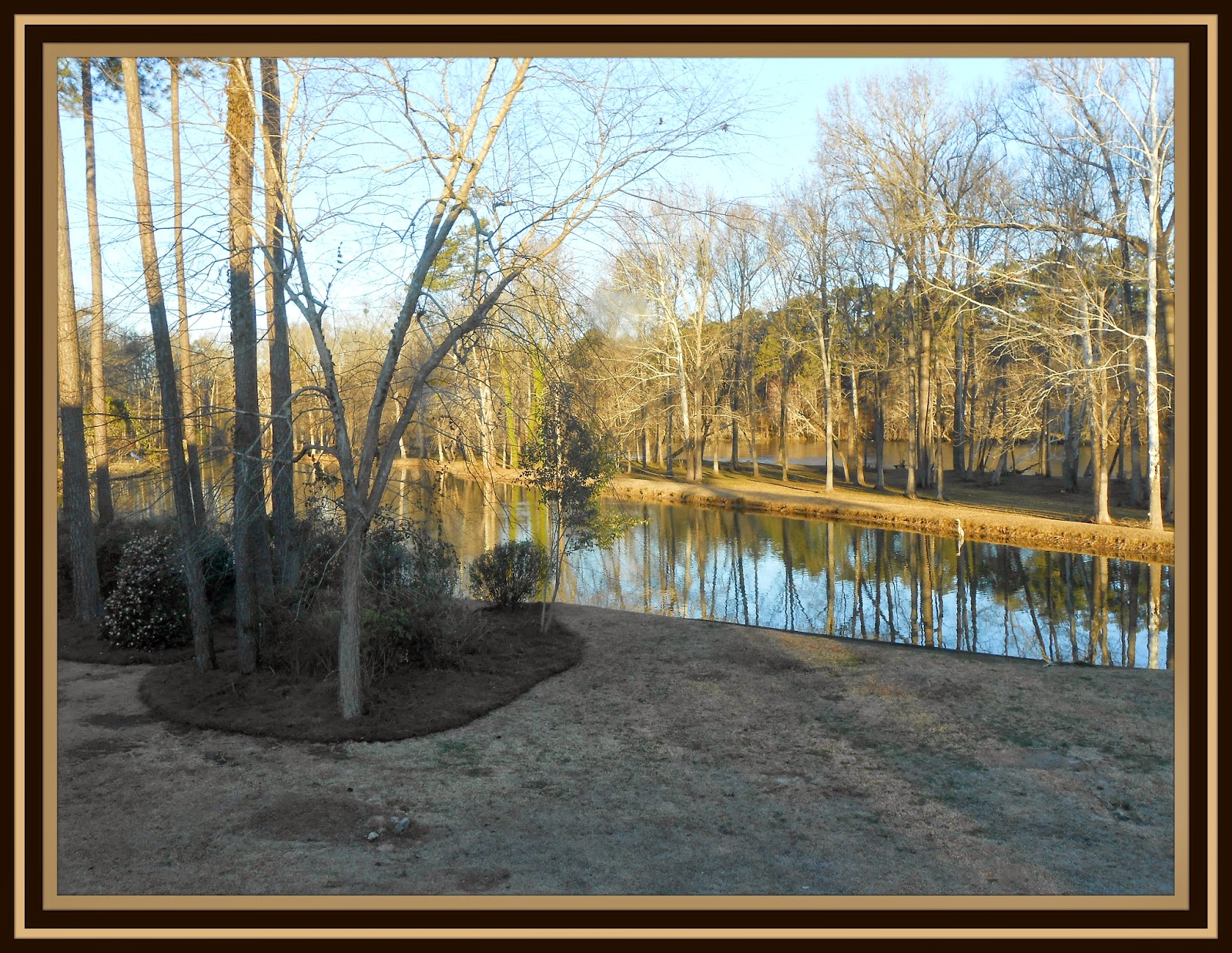 Hear ~ Speak ~ See: Let's Travel On to Bville