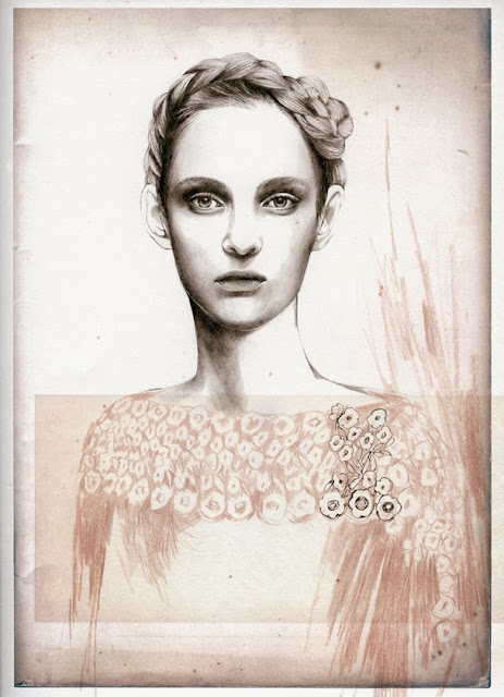 UNIT X........ By Hannah Marchant: Artist Research & Development