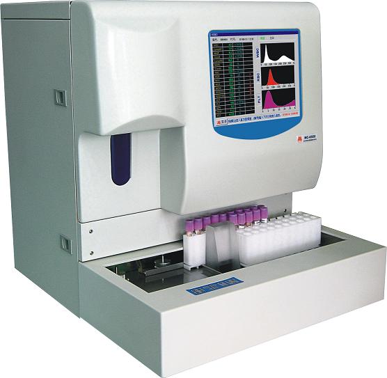 Ilmu Pengetahuan: Makalah Hematology Analyzer
