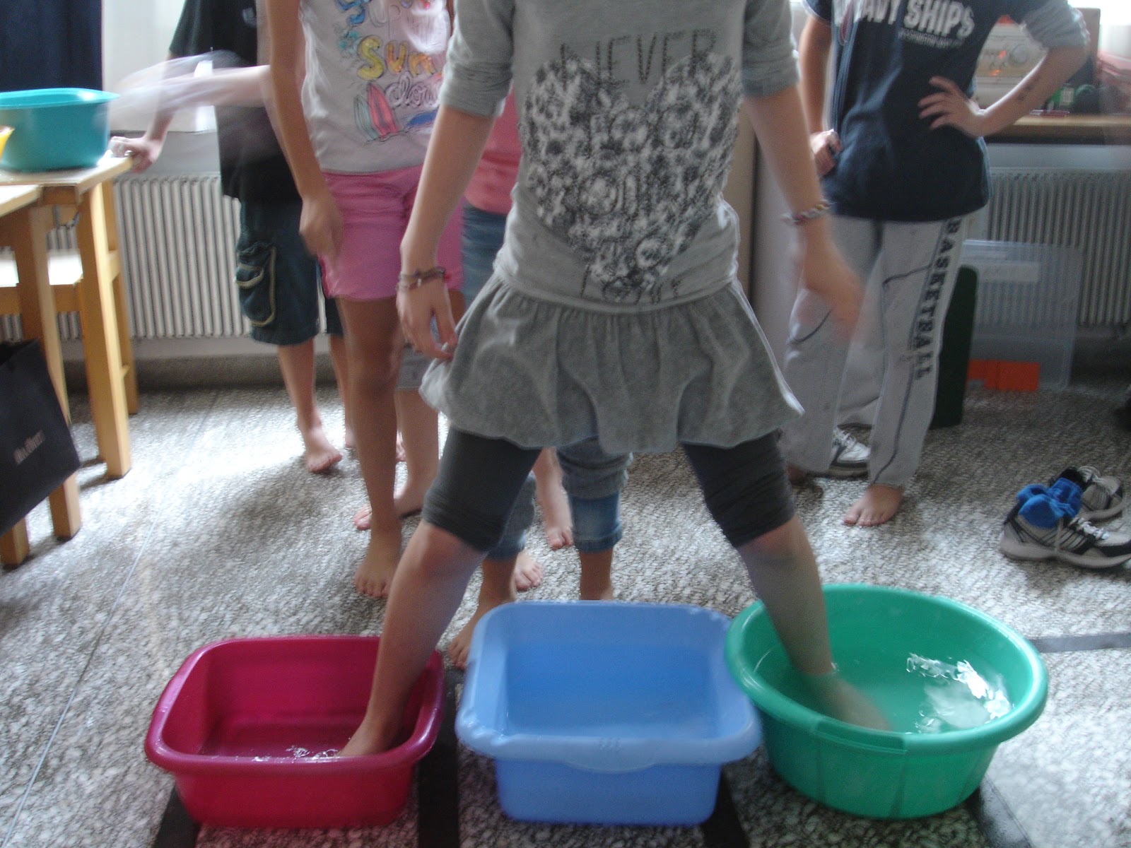 Πειράματα Φυσικής με Απλά Υλικά Science Experiments for Kids: Πείραμα ...