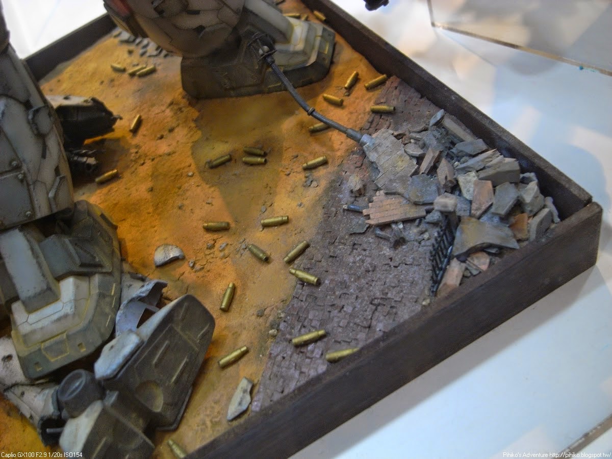 GBWC Taiwan 2014 Image Gallery Part 1