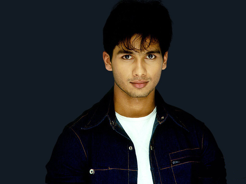 Bollywood Handsome Actor Shahid Kapoor Pictures: Sahid Kapoor Stylish ...