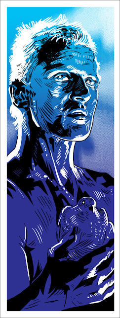 The Geeky Nerfherder: The Art Of Pop Culture: Tim Doyle