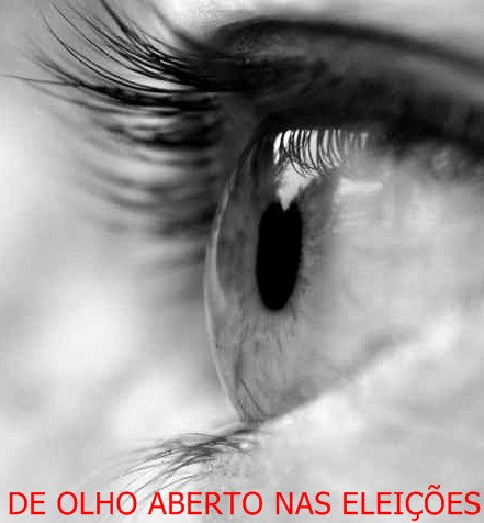 Blog dos Aposentados da Caixa: De Olho Aberto: