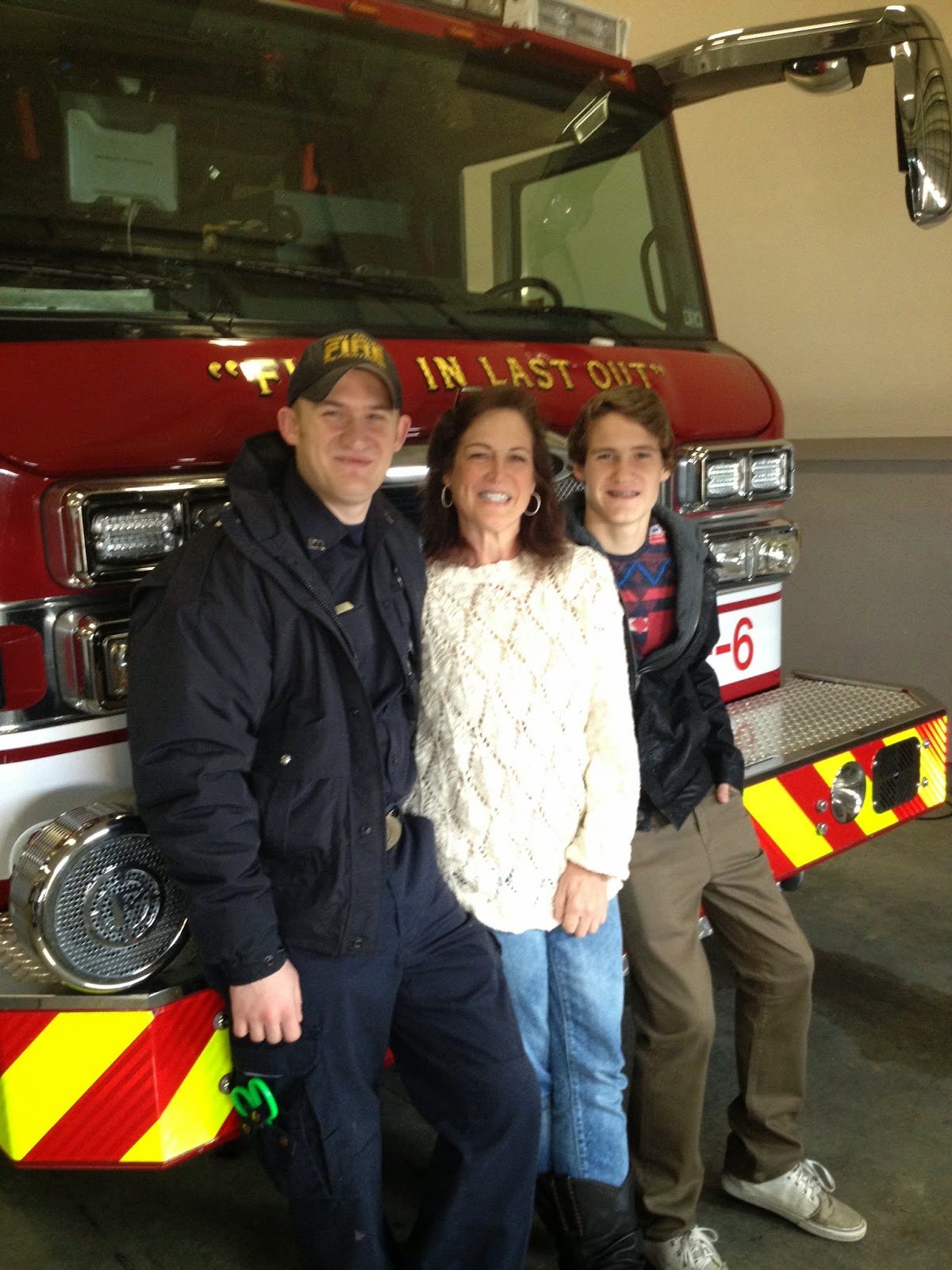 Alex Rozell: About Alex