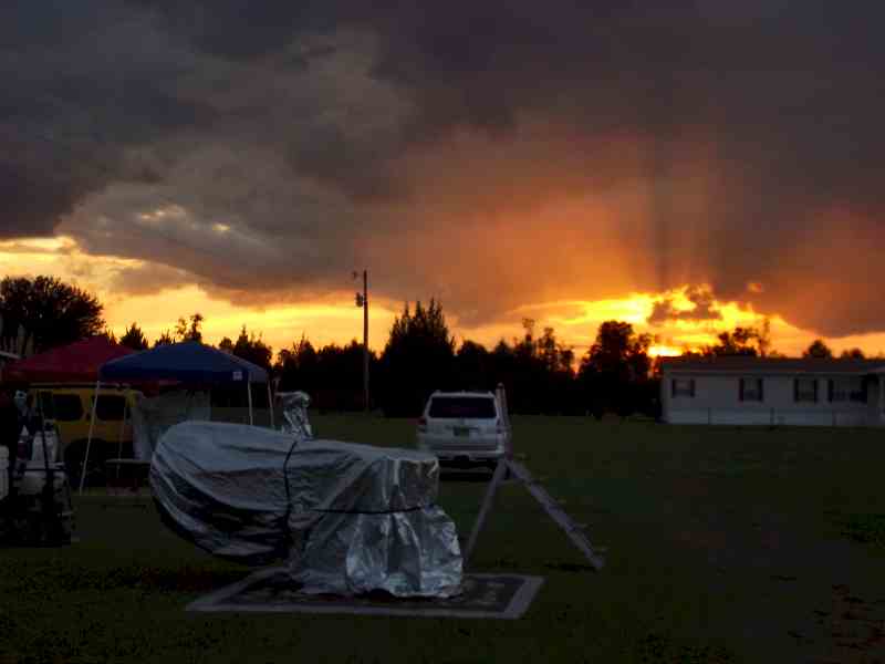 Uncle Rod's Astro Blog: Night of the Giants