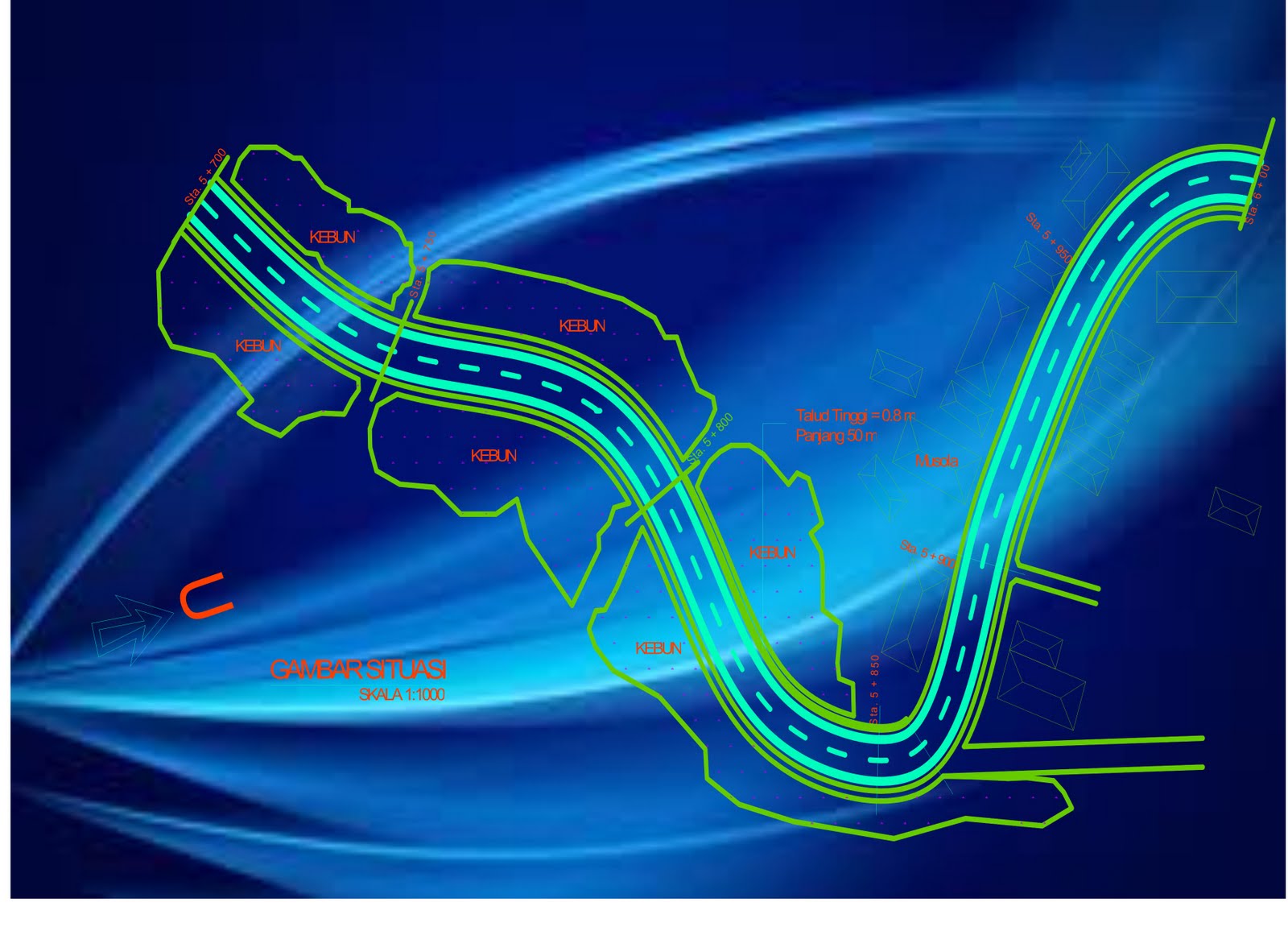 pensilpatah_11: PERENCANAAN DAN PEMBANGUNAN JALAN RAYA