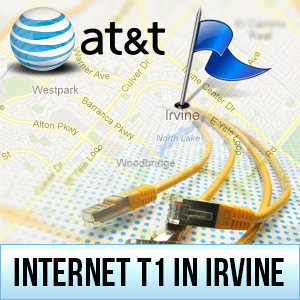 Internet T1 Service: February 2013