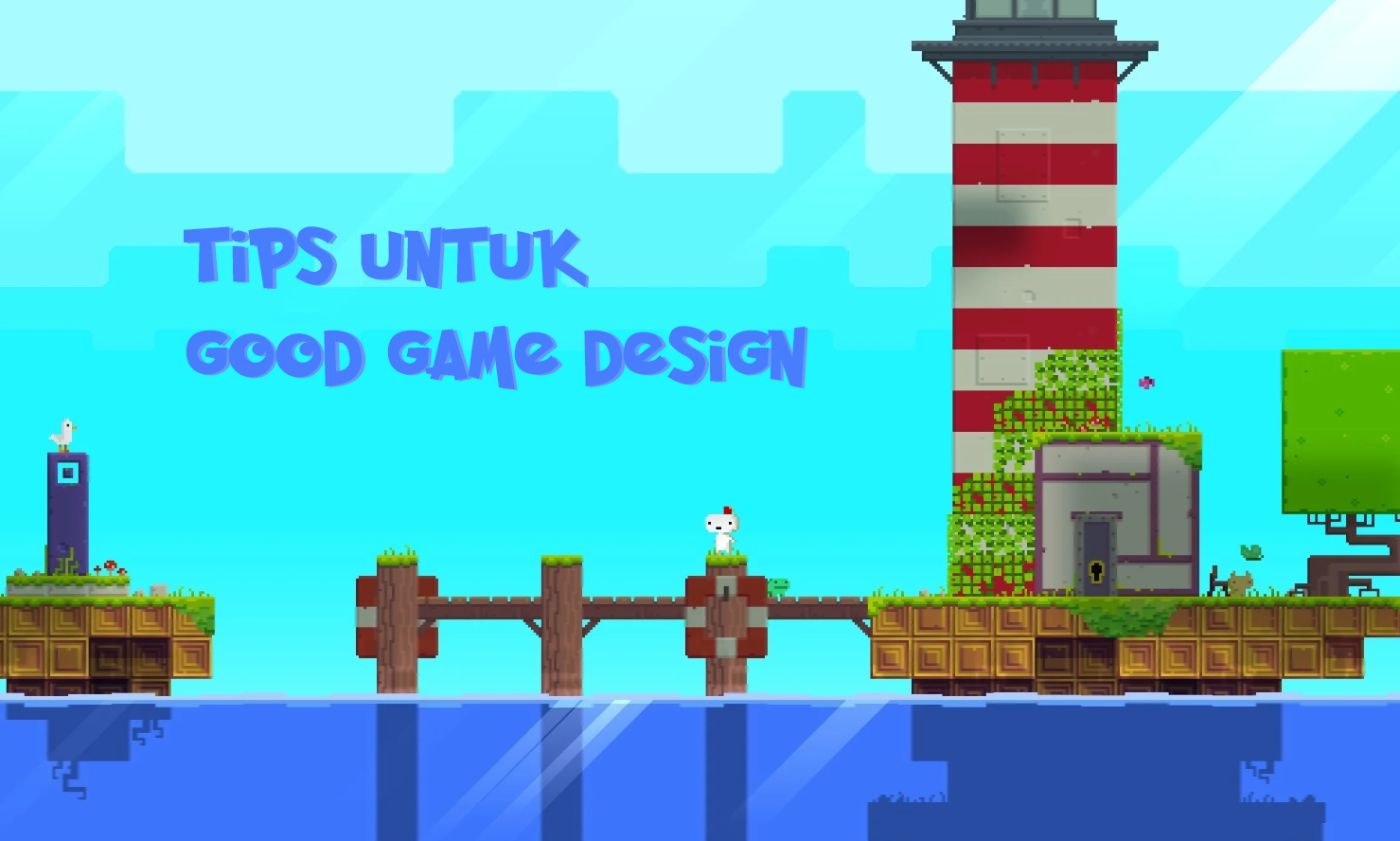 10 Cara Simpel Untuk Menghasilkan Game Desain Yang Bagus Unity Tutorial Indonesia Tutorial