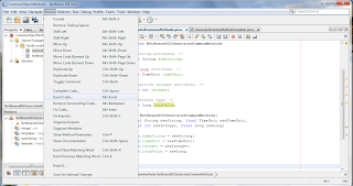 Inspired by Actual Events: Three Common Methods Generated in Three Java ...