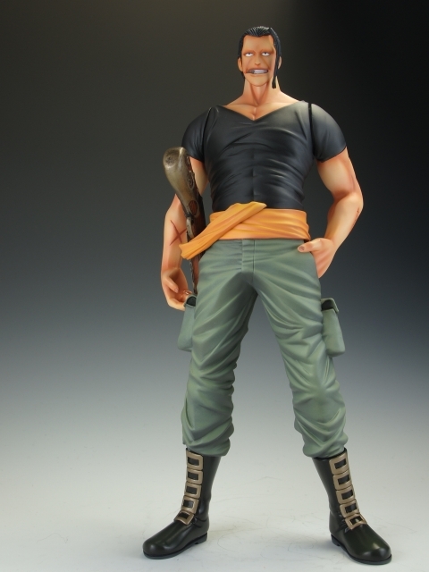 New Shots of Benn Beckman!