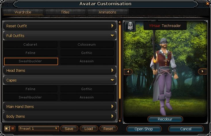 Crewman6's Runescape Adventure Log: Runescape: Solomon's General Store ...