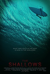 F This Movie!: Review: The Shallows