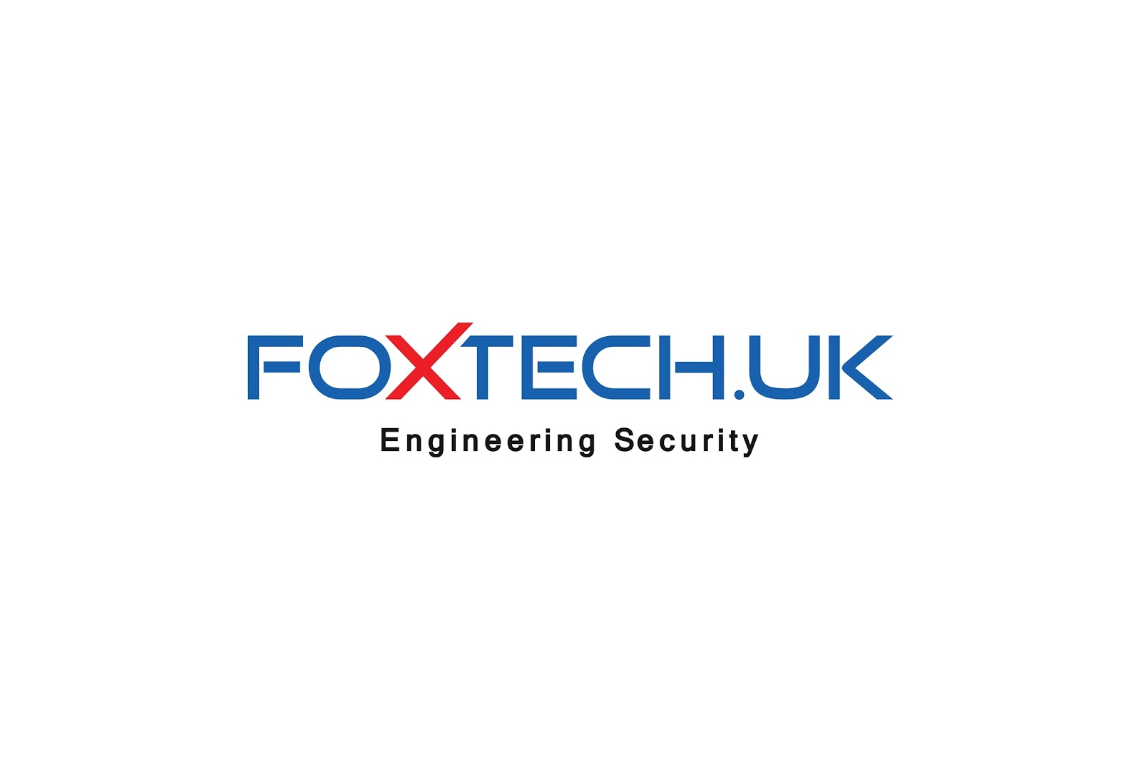 FOXTECH INDIA : Foxtech.uk New Logo ( Foxtech.co.uk ) Foxtech india Logo