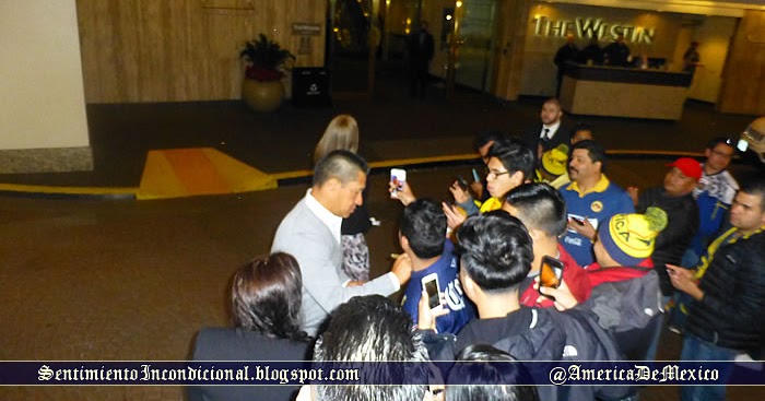 Club América // Sentimiento Incondicional: 5 reflexiones sobre la ...