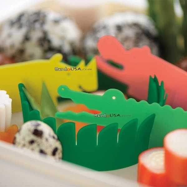 Rethinking the Lunch Box: Baran Sheets