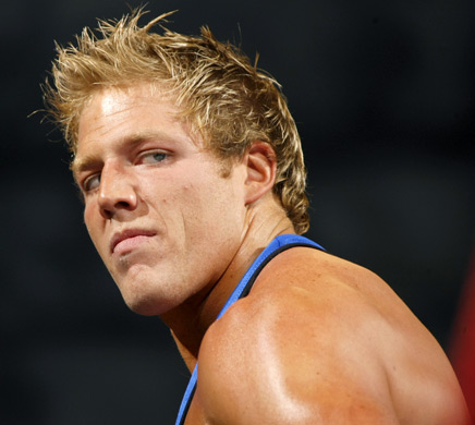 Jack Swagger WWE Profile & Images 2011 | Wrestling Stars