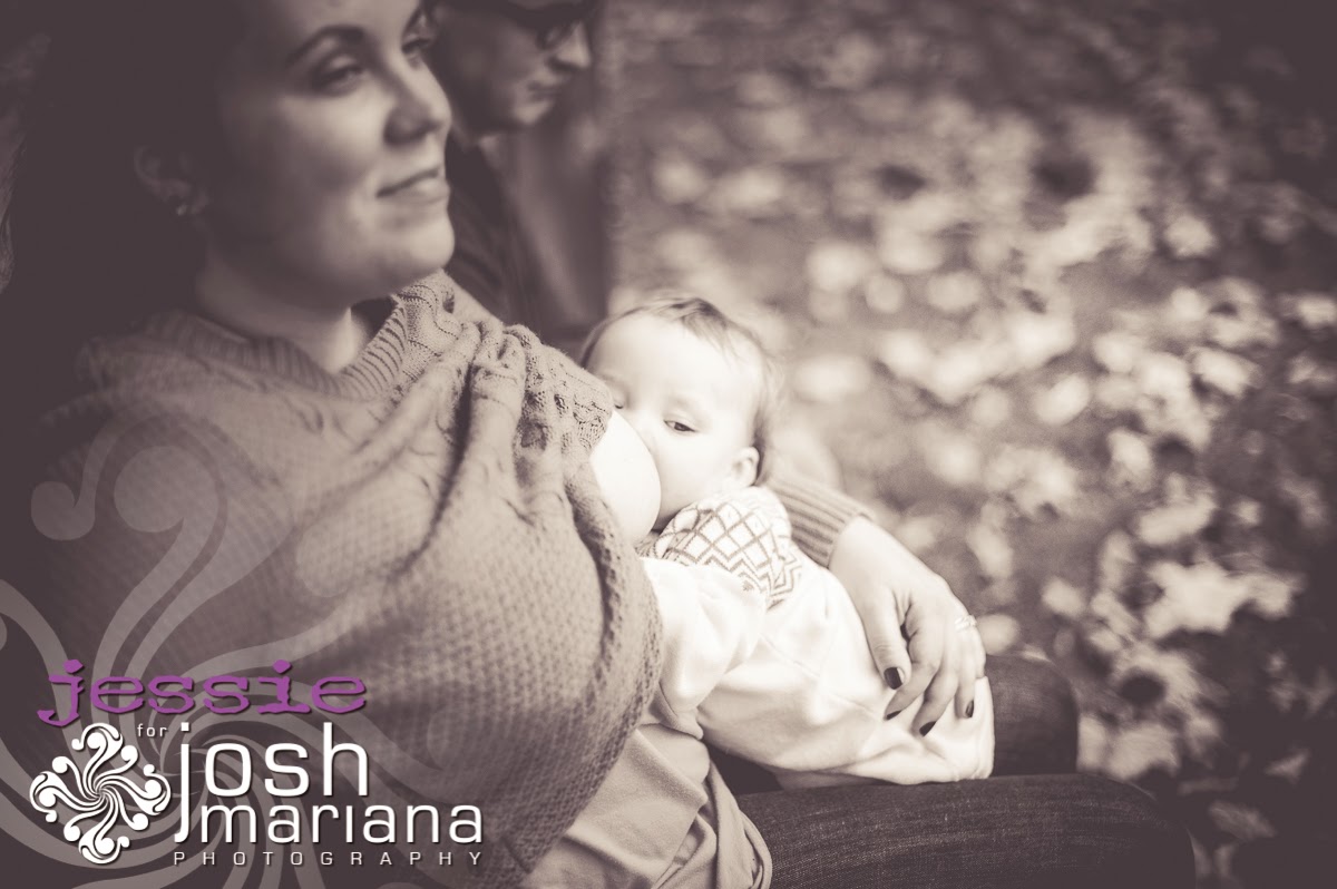 Secret Agent Mom: Titty Tuesday: I feed my child with my body!