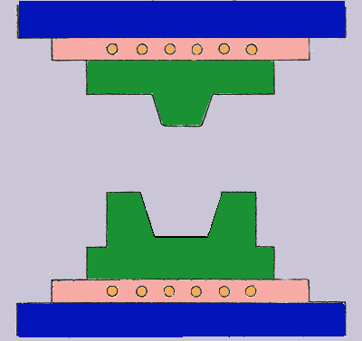 TECNOLOGIA E INFORMATICA: LOS PLASTICOS