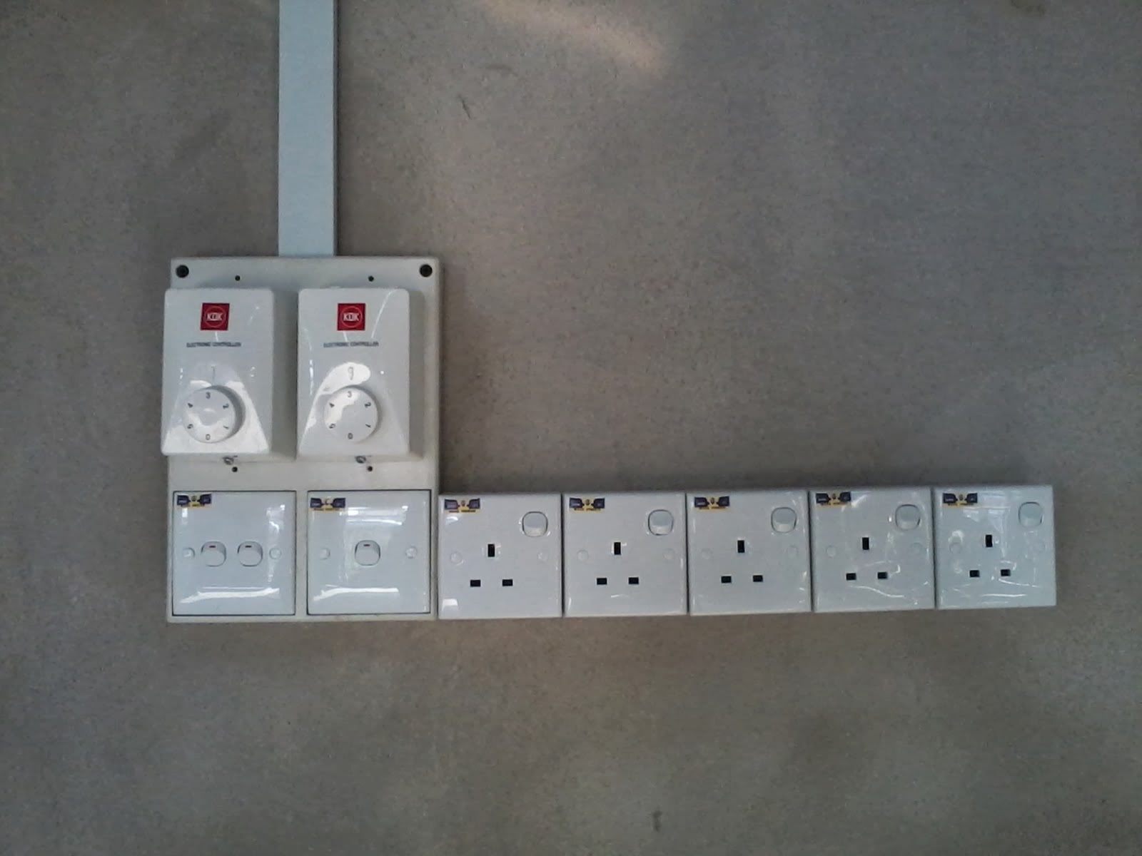 PERKHIDMATAN PENDAWAIAN ELEKTRIK dan GUEST HOUSE / HOMESTAY ~ AMIR ...