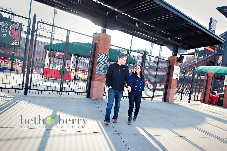 Beth Berry Photography