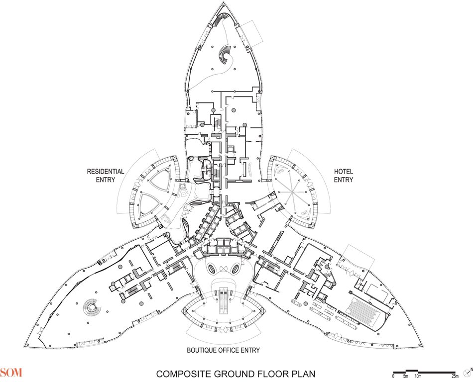 MENGENAL BURJ KHALIFA