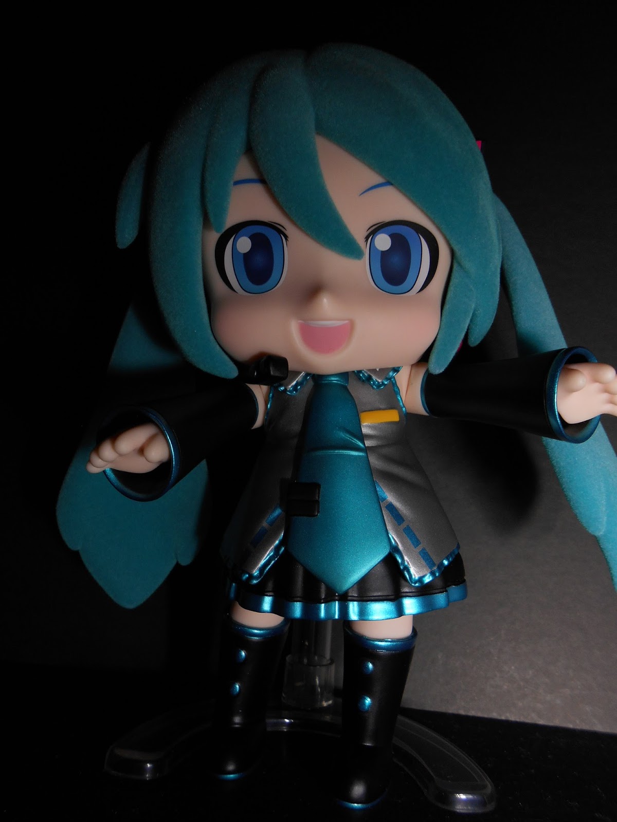 Review: Mikudayo | Night's Corner