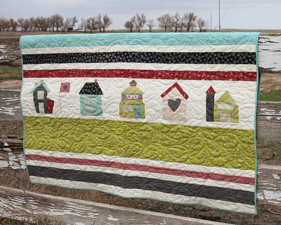 Fat Quarter Shop's Jolly Jabber: Designer Tidbits: Sweetwater