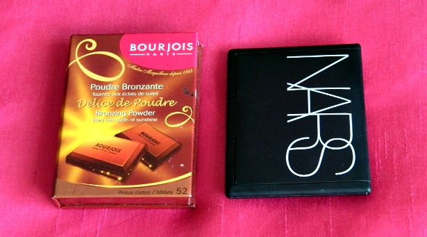 Where In the World? - A British Teen's Travel Blog: NARS Laguna Bronzer ...