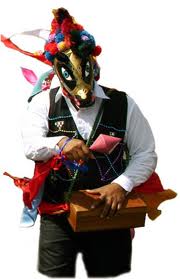 El Güegüense: Imagenes del Güegüense