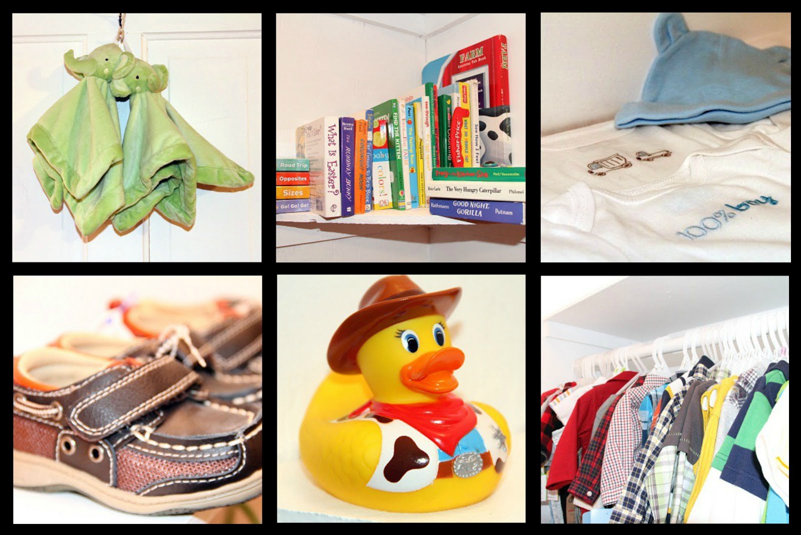 Keeping up with the Wimmers