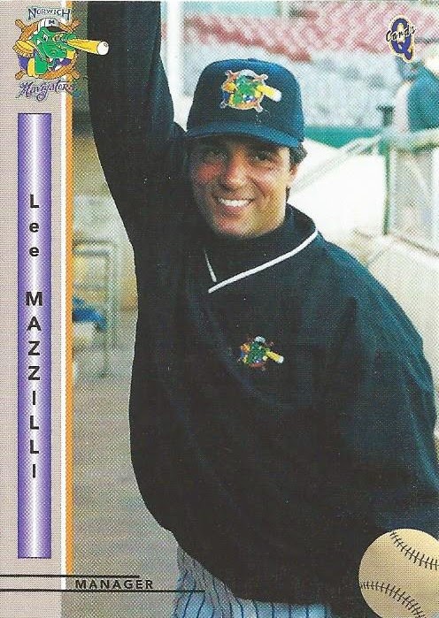 Shoebox Legends: Norwich Navigators - A New Collection