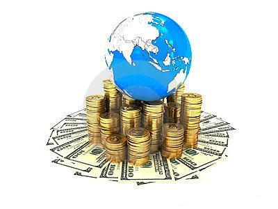 Bolsa Novel: Nuestro sistema Economico Mundial