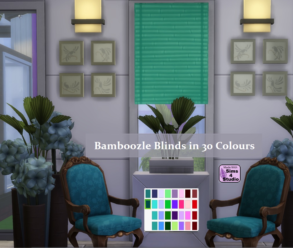 Sims 4 blind mod - rewaforum