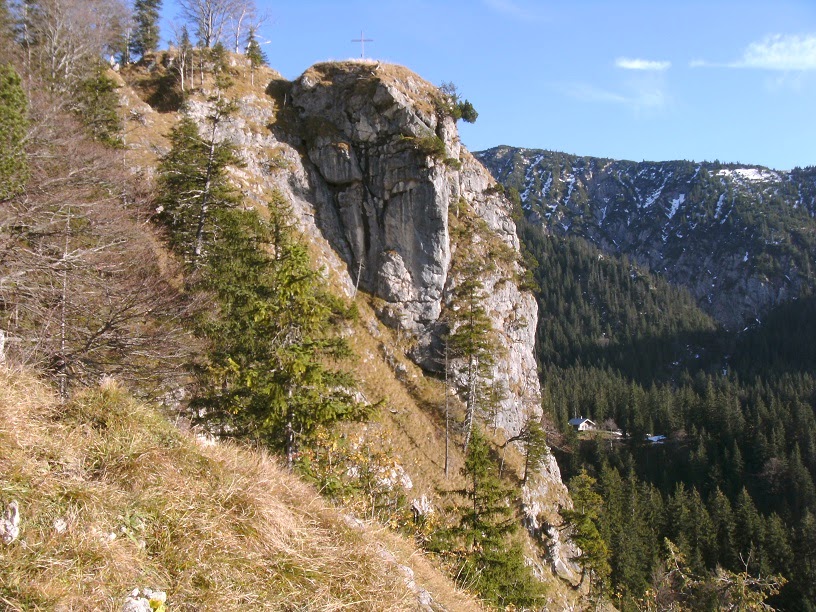 BERGHEIMAT: Gr. Illing