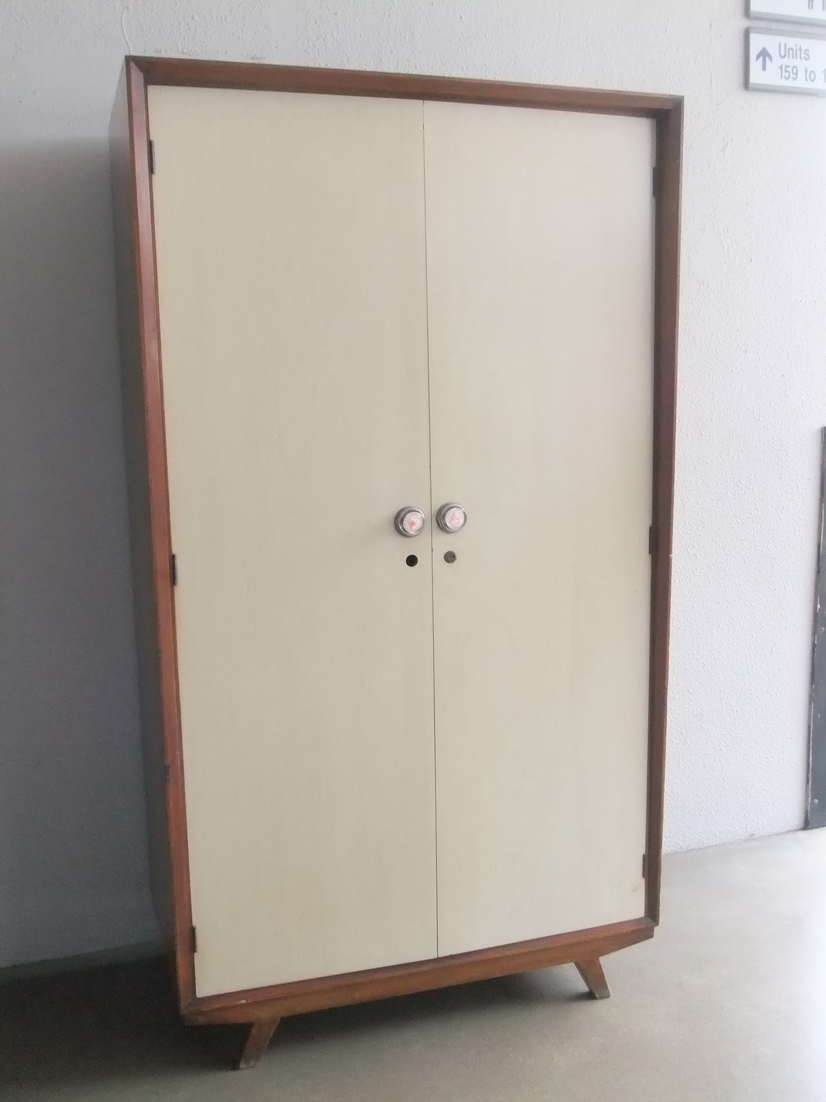 VINTAGE FURNITURE AT SECOND CHARM - POST CHINESE NEW YEAR. | Ashley ...