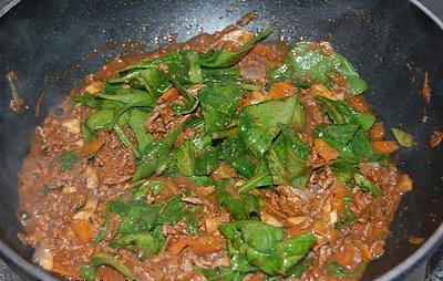 Food Recipes: Arabic Beef Rice Recipe