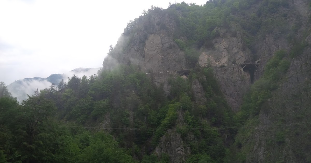 Calator prin lume - Peisaje calatorie - Frumusetile naturii