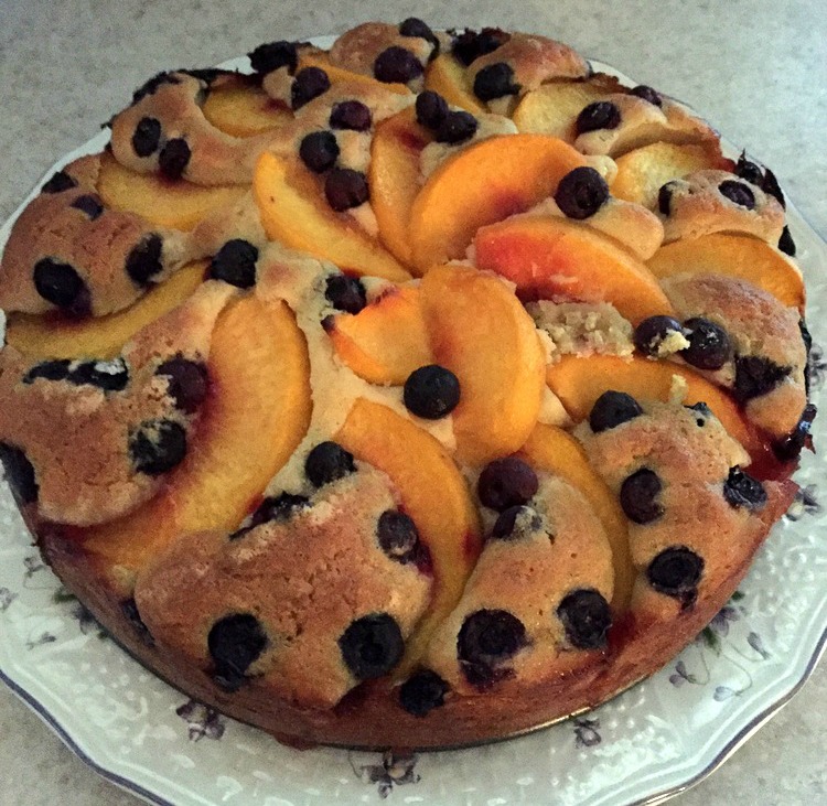 Crazy Little World Of Mine: April 2016