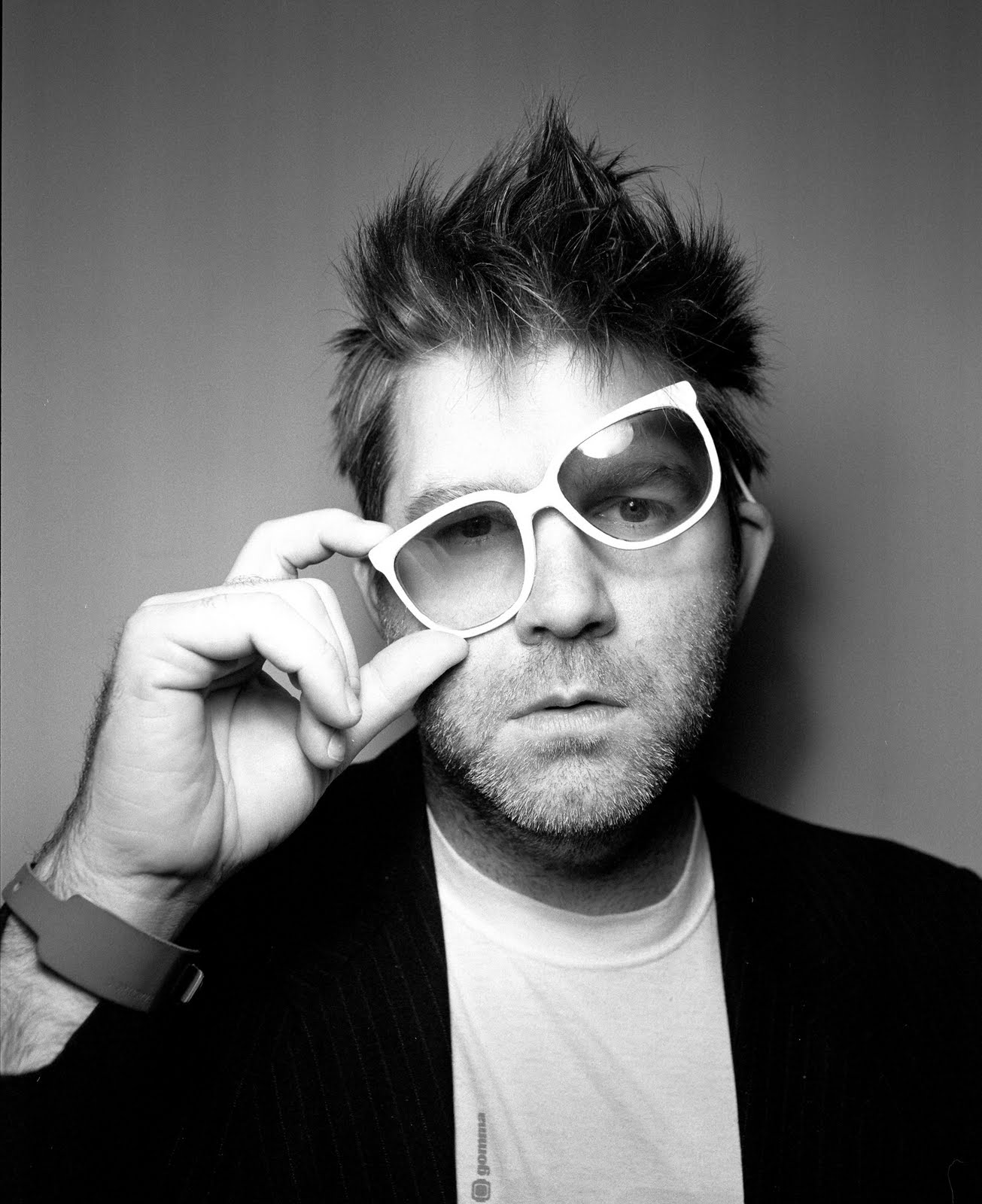 Japan Architecture: LCD Soundsystem