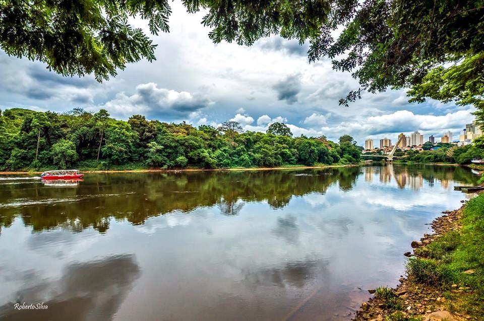 GUIA TURÍSTICO PIRACICABA: PIRACICABA/SP/BRASIL